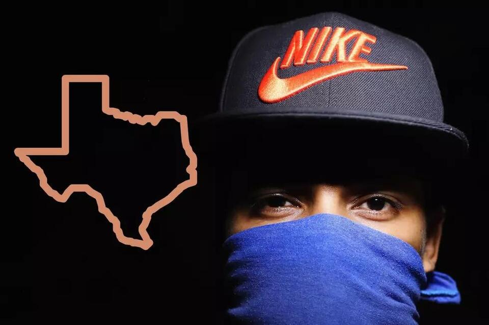 Watch Out for These 5 Dangerous Street Gangs in Texas - NewsBreak