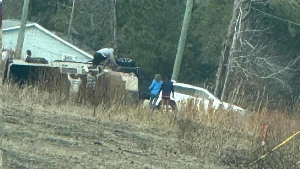 TRAFFIC ALERT: Multi-car crash causes delays on Gum Branch Road - NewsBreak