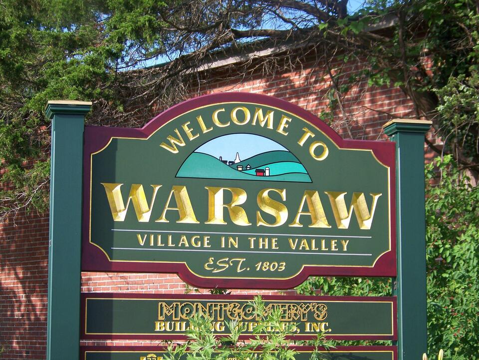 Board hears comment on private solar project - NewsBreak