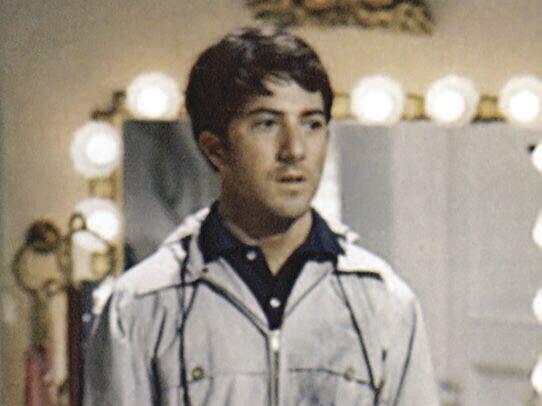 Movie Review: ‘The Graduate’ still gets very high grades