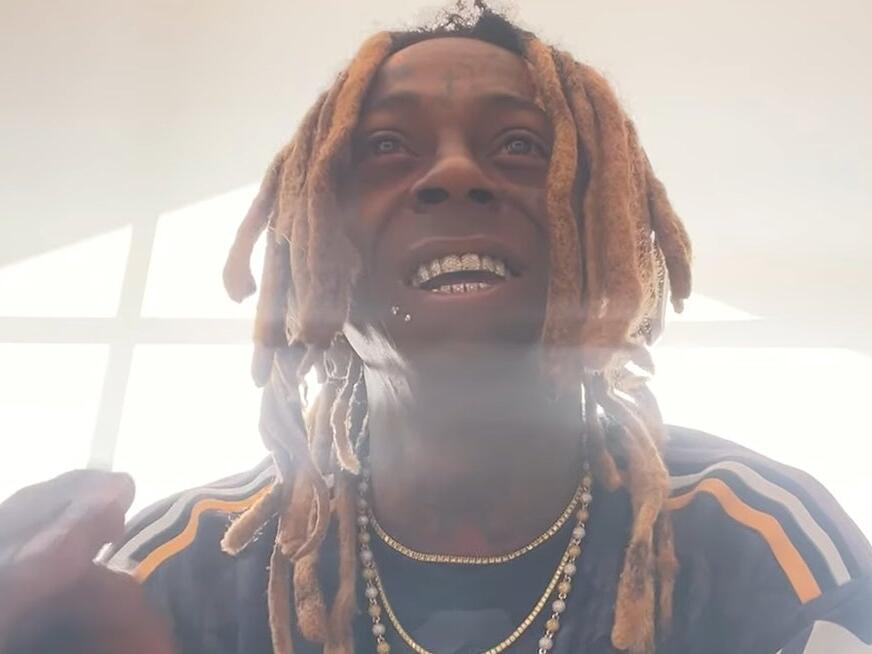 Lil Wayne Updates His Top 5 Rappers List, and Drake and Eminem Made the Cut