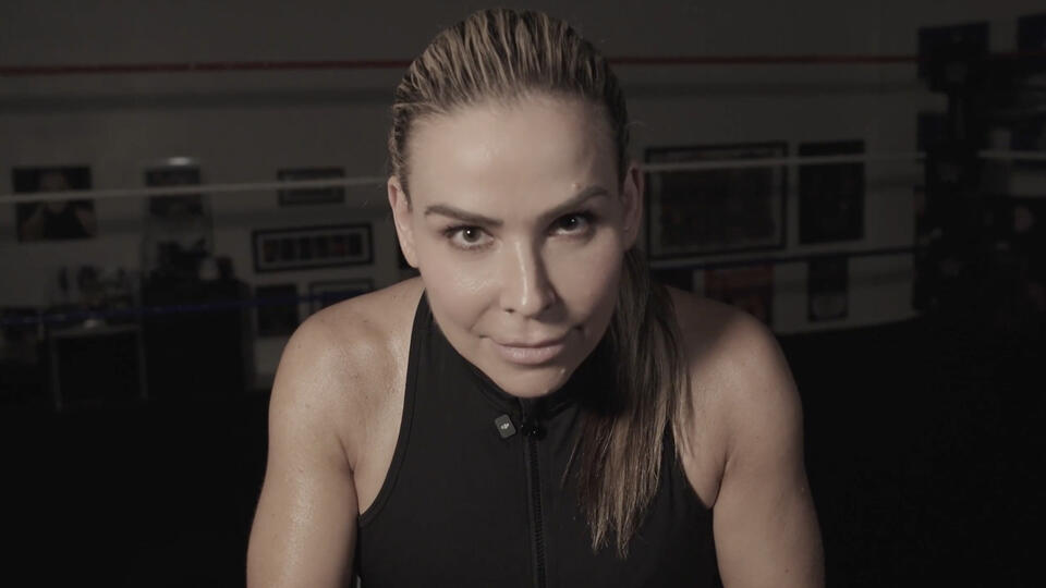 Natalya On New Gimmick: HHH Didn’t Want To Throw Me Into Stuff That ...