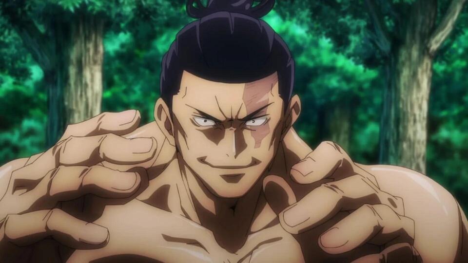 Jujutsu Kaisen Modulo confirms Aoi Todo is still alive: A quiet ...