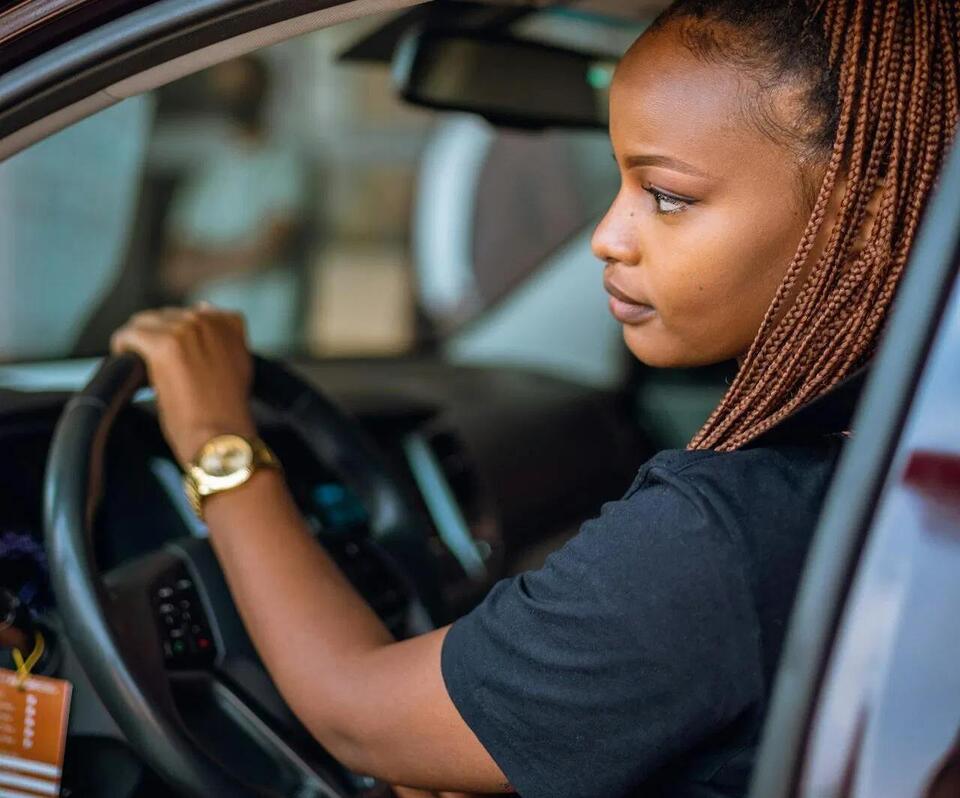 Twin Sisters Turn Love Of Luxury Cars Into RVA’s Hottest Ride: How The ...