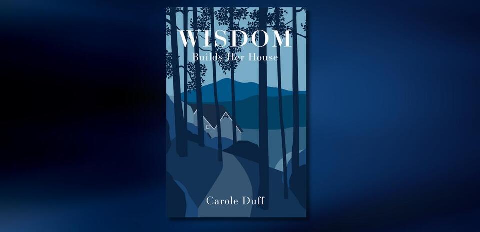 Book Review: Wisdom Builds Her House - NewsBreak