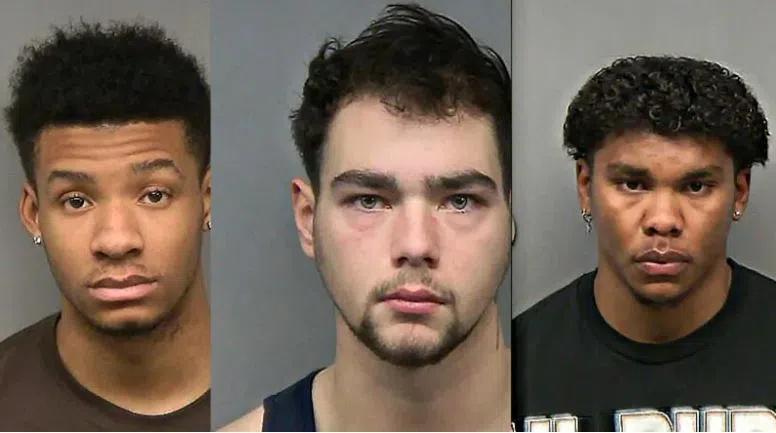 One of Three Suspects in Stevens Point Beating Death Will go to Trial ...