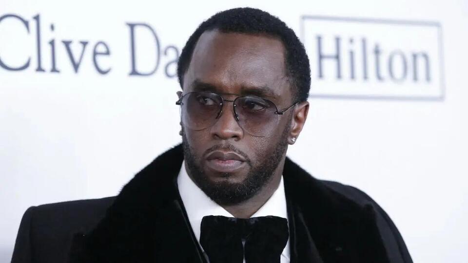 EXCLUSIVE: Sean 'Diddy' Combs Faces 'Three-Inch Penis' Accusation ...