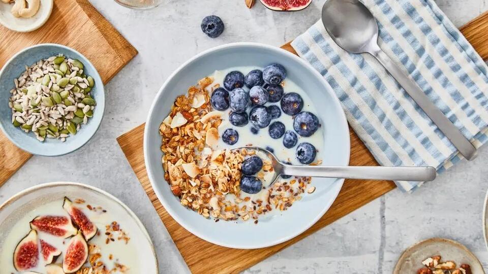 Yes, Cereal Can Help You Lose Weight—Here Are the Best Ones to Eat ...