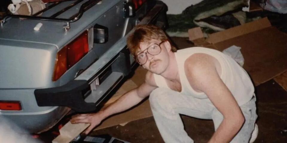 Scott Amedure Murder: Where Is Jonathan Schmitz Now? - NewsBreak