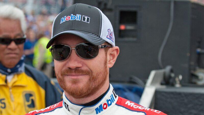 Veteran NASCAR Driver Reveals Shocking Family News - NewsBreak