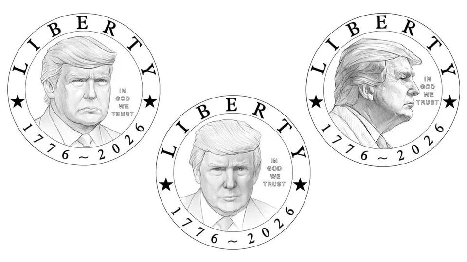 Killing the penny was just the start. Trump is rewriting the rules on ...