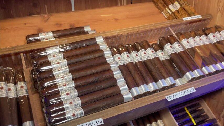Made in the Hudson Valley: Ortiz Cigars brings Dominican family ...