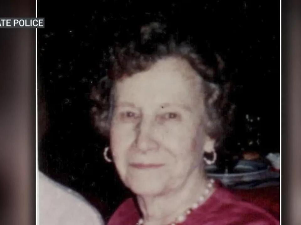 Man charged in 1989 cold case murder of woman, 78, in the Lehigh Valley