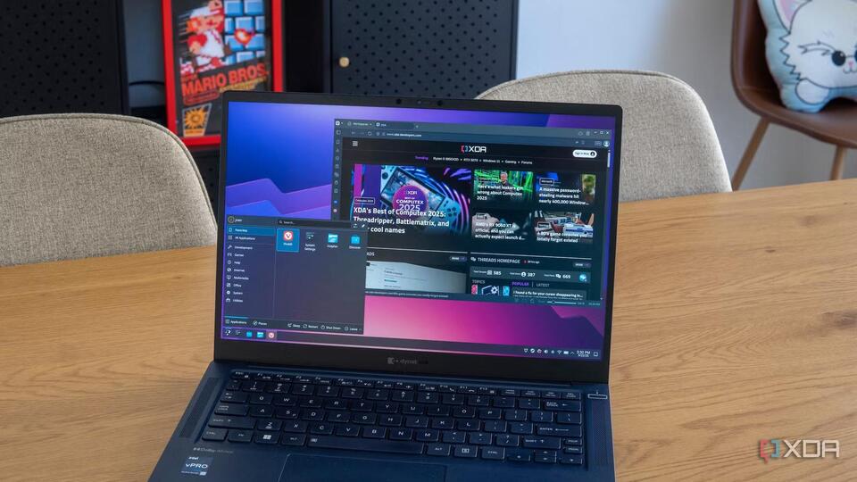 I replaced all my browser bookmarks with this terminal-based knowledge ...