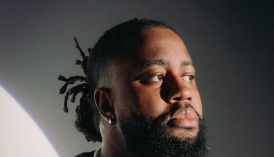 HunnyMoon Mountain: Xavier Omär Climbs Creative Heights With His ...