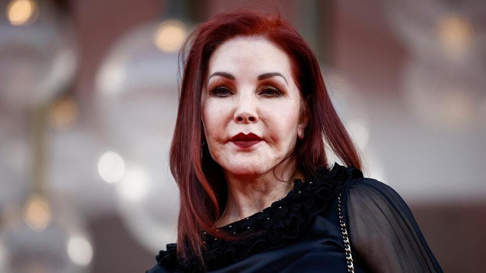 Priscilla Presley Reveals Family Fallout After Daughter’s Death - NewsBreak