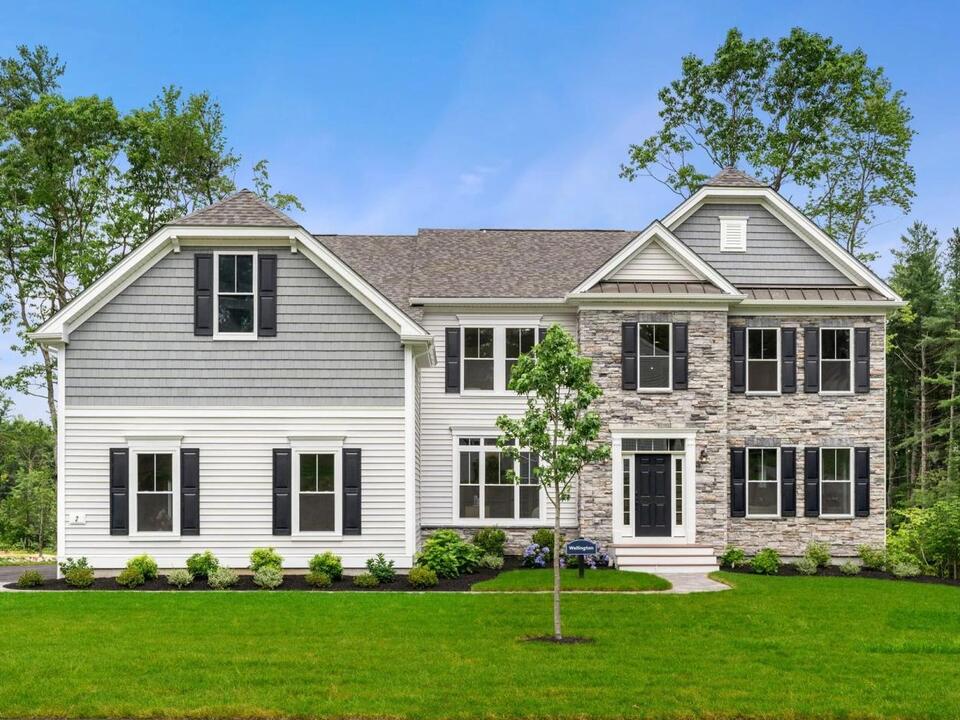 Pulte Homes Announces New Boston-Area Community