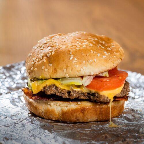 New Five Guys Opening in Venice - NewsBreak