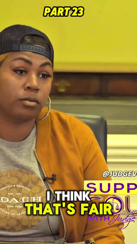 Part 23 of 25 Paternity court| court| Paternity| court Paternity ...