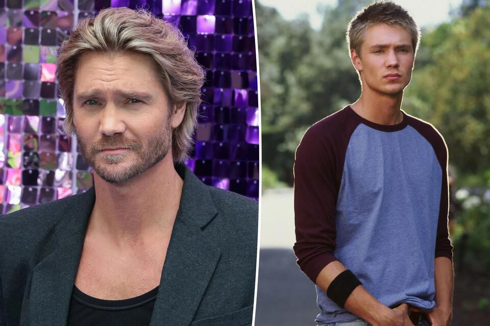 Chad Michael Murray recalls being on ‘deathbed’ due to health scare ...