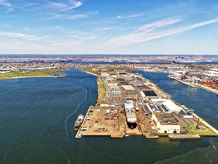 Ship Repair USA takes shape ahead of Jacksonville debut - NewsBreak