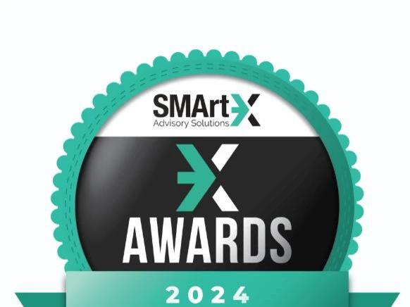 SMArtX Announces 2024 X Award Winners, Featuring Elite Investment ...