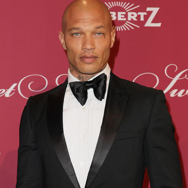 Jeremy "Prison Bae" Meeks Reveals He's Celibate in Rare Life Update ...