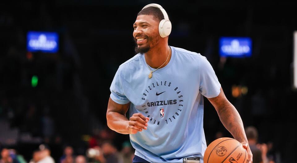 Marcus Smart Gets Brutally Honest On Anticipated Celtics Fan Reaction ...