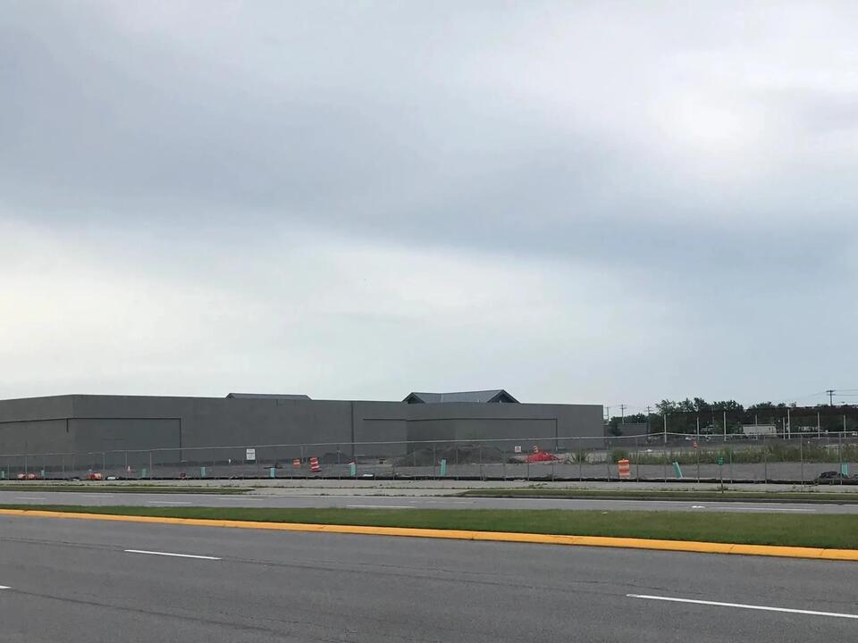 Permit deadline approaching for Station Twelve site in Amherst