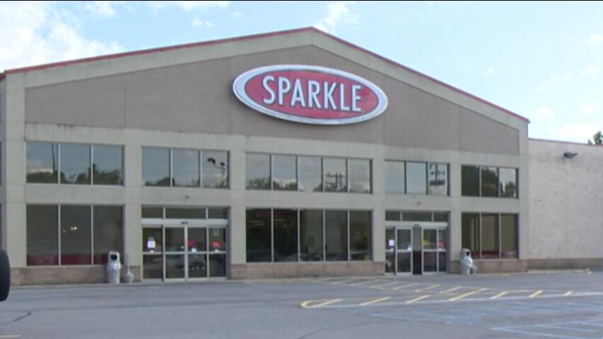 Sparkle Market on Western Reserve Rd. closing permanently, owner blames ...