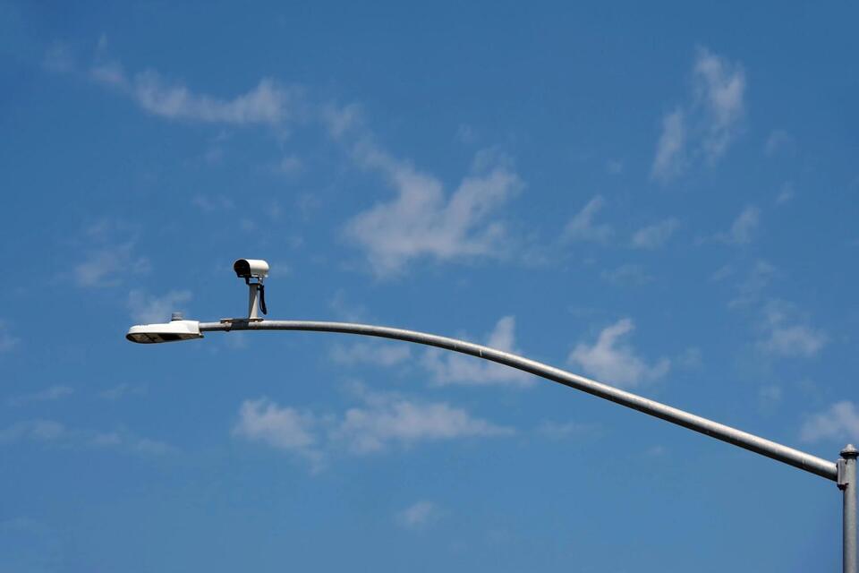 San Diego police tout new camera technology - NewsBreak