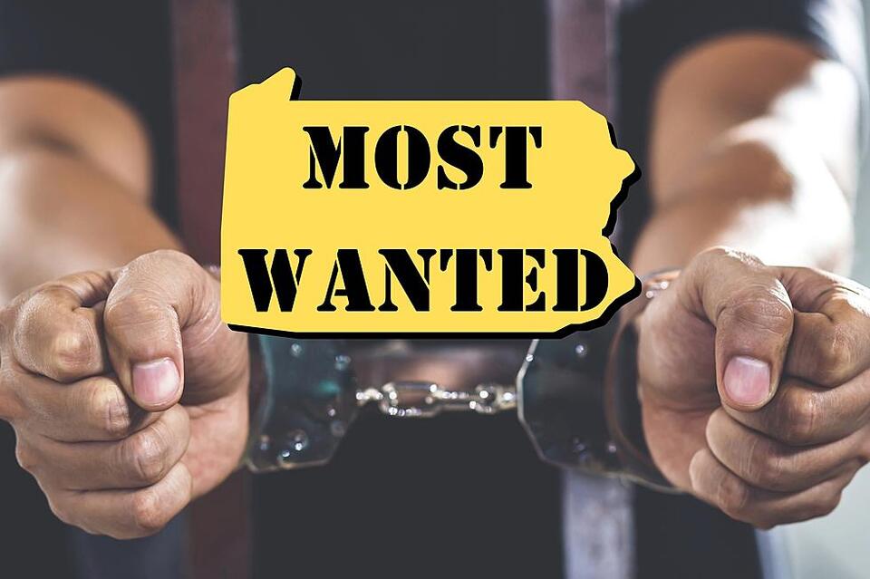 10 most wanted, extremely dangerous fugitives on the run in ...