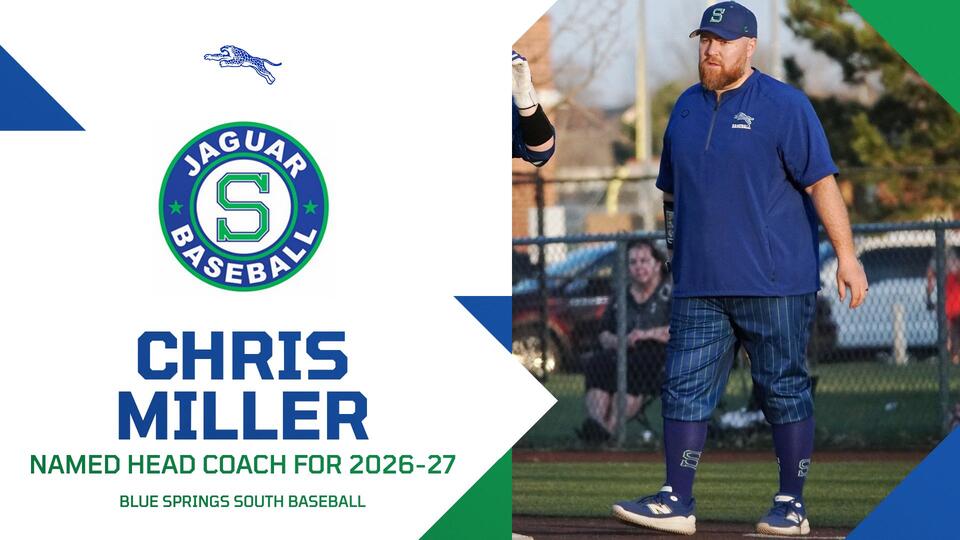 Chris Miller Named Next Head Baseball Coach - NewsBreak