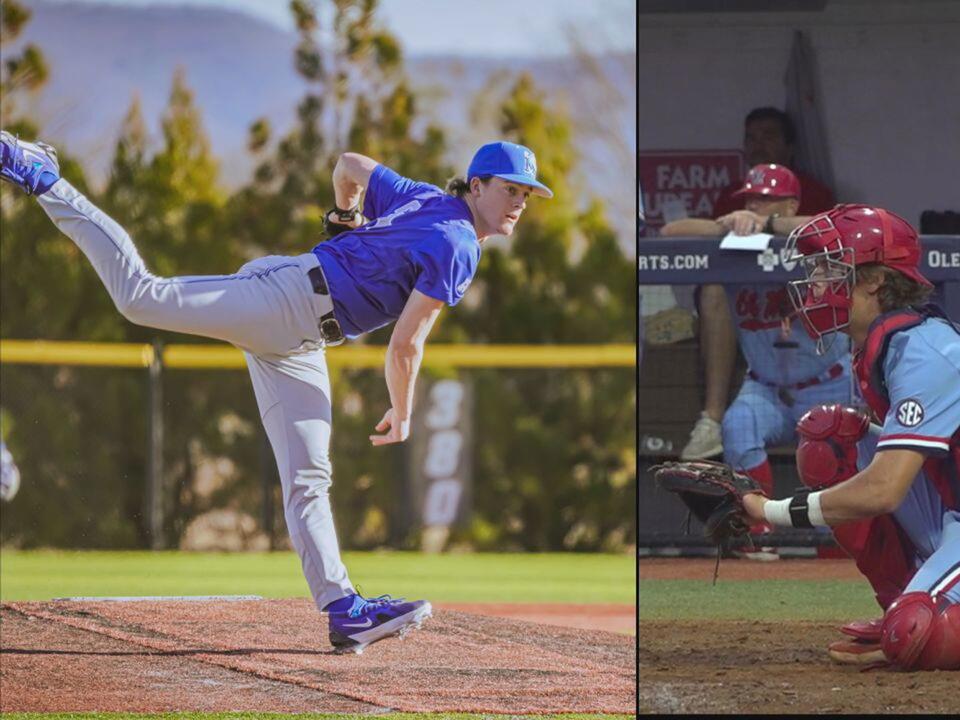 Diamond Dynasties: The Lyons Brothers' Baseball Journey