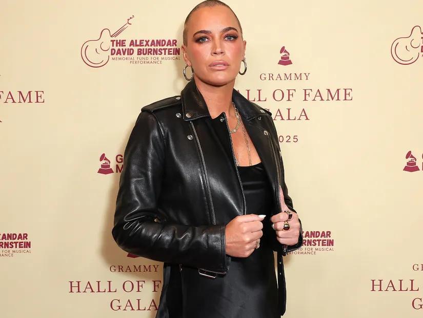 Teddi Mellencamp Says Immunotherapy Is Making Her 'Sicker' Amid Cancer Battle - NewsBreak