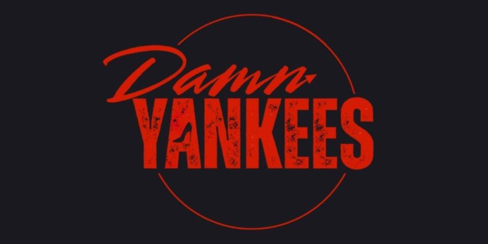 New DAMN YANKEES Eyes 2026 Broadway Bow; Why It's Less 'Revival' & More ...