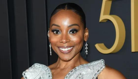 ‘Survivor’s Remorse’ Actress Erica Ash Dead At 46