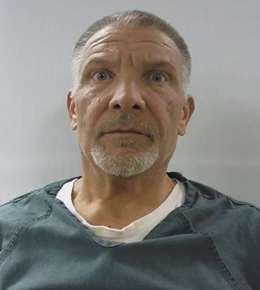 Maine Man Turns Himself In For Substation Shooting Spree That Caused ...