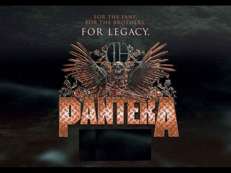 Pantera Recording Shows For Possible Live Album(2024 In Review)