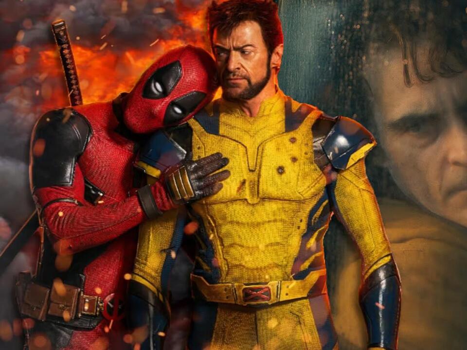 Deadpool & Wolverine just broke its biggest box office record yet