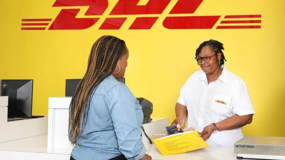 DHL opens new retail store in Columbus, expanding metro presence ...
