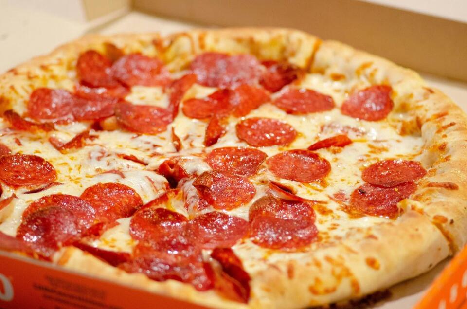 9 of the Best Pizza Chains in the Country Are in Minnesota - NewsBreak