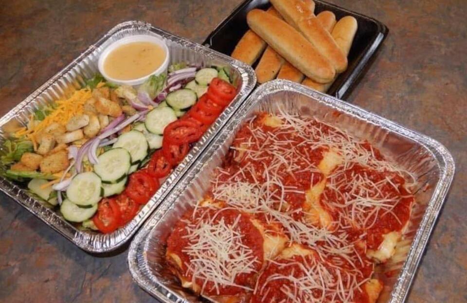 Beloved North Alabama restaurant closing after nearly 30 years - NewsBreak