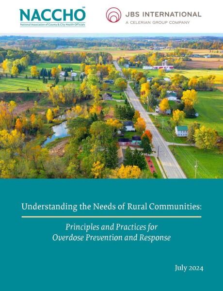 Understanding the Needs of Rural Communities: Principles and Practices ...