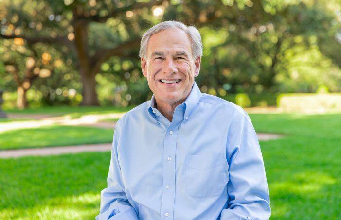 Texas Governor Gregg Abbott to keynote 2026 Lincoln-Reagan Day Dinner ...