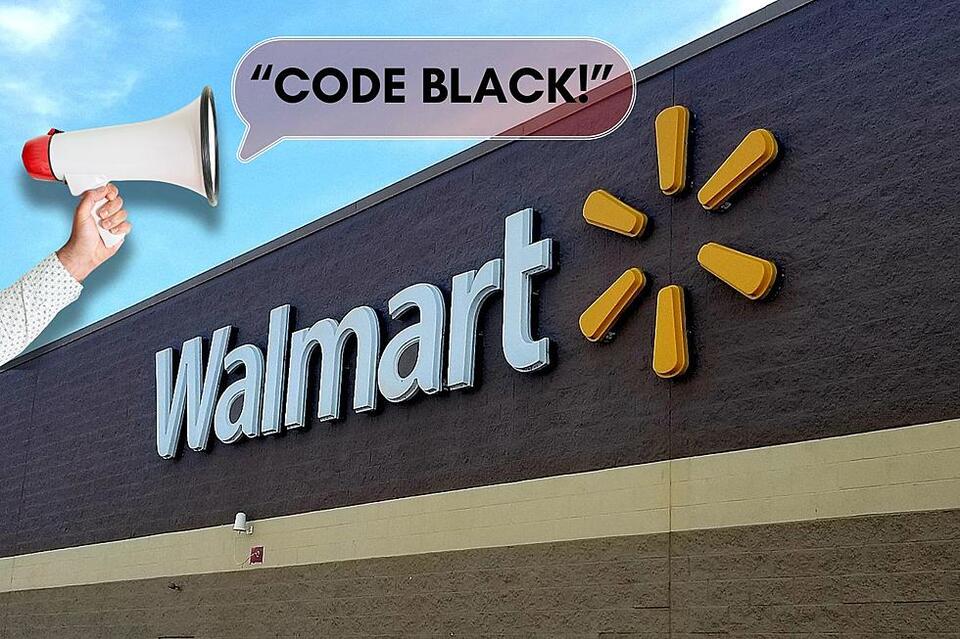 Here’s What to Do If You Hear One of These Emergency Codes at an ...