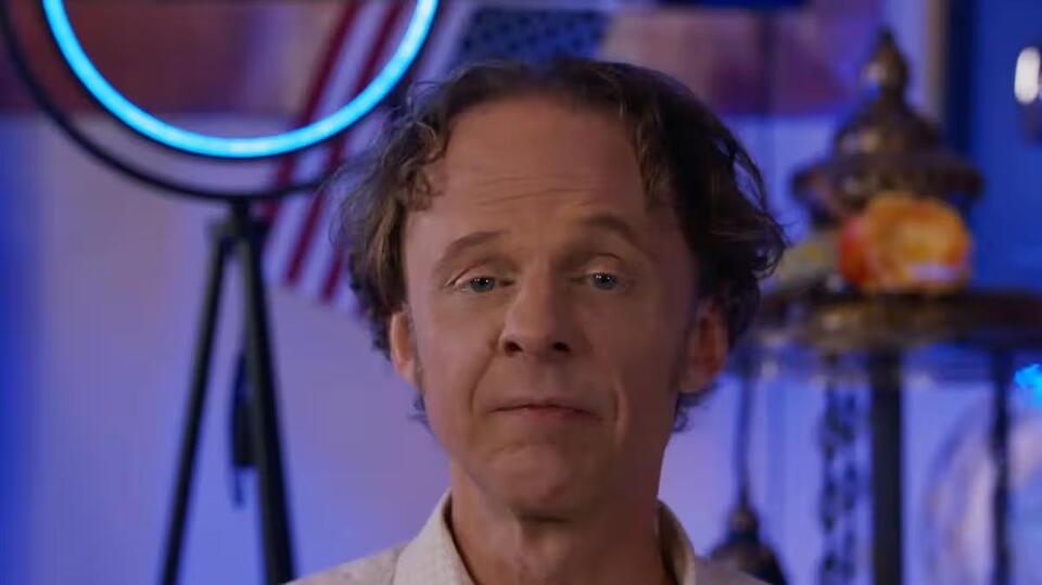 David Wilcock's net worth revealed after YouTuber takes his own life ...