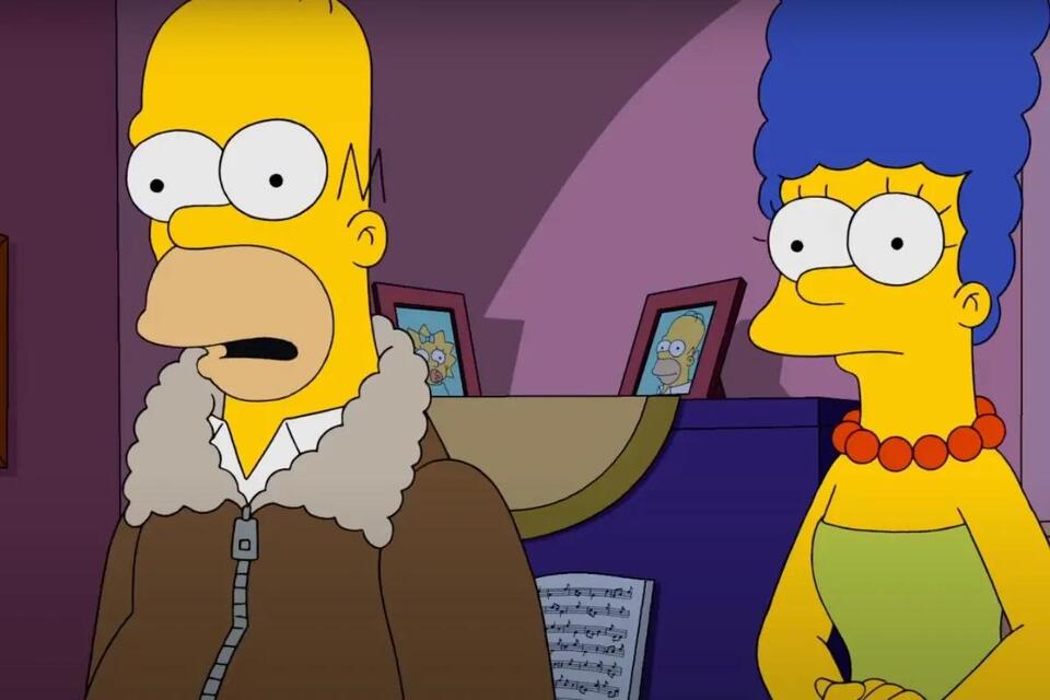 Voice of Marge Simpson Nancy MacKenzie Dead at 81 - NewsBreak