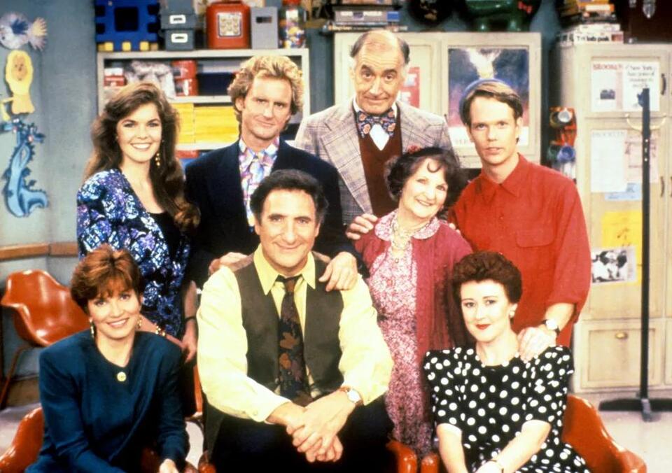 The Young and the Restless Comings & Goings: TV Vet Cast as New Doctor ...