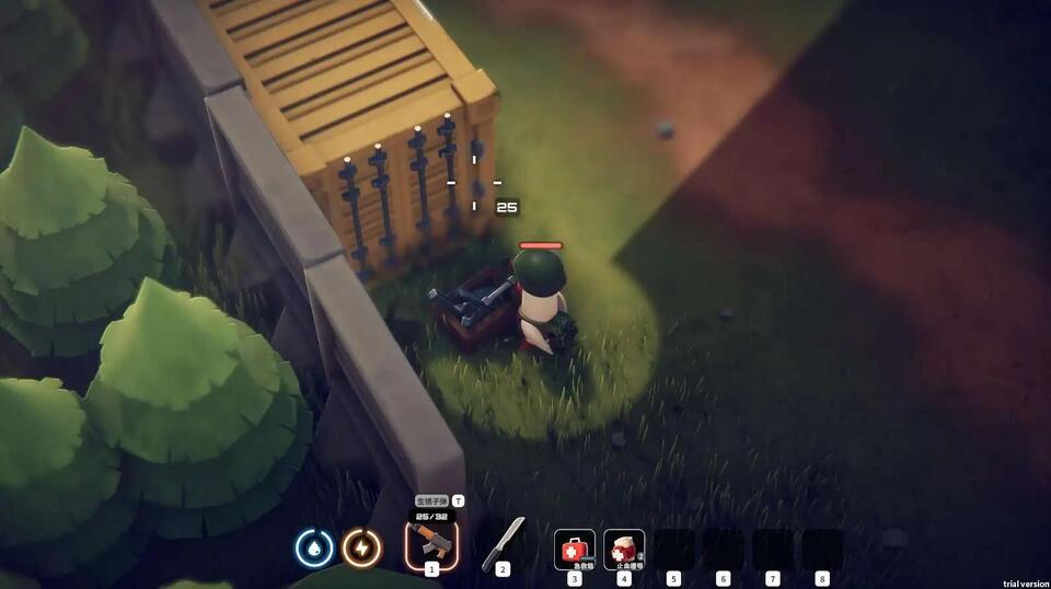 Escape from Duckov Update 2.1.2 Patch Notes - NewsBreak